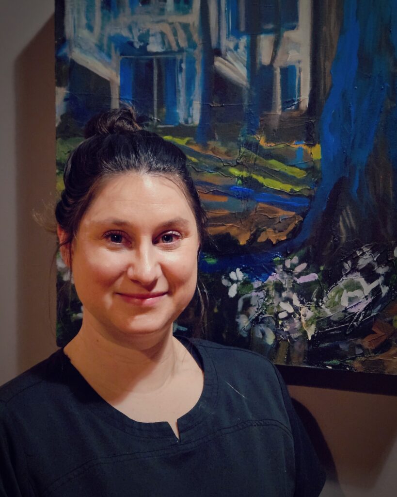 Welcome – Synergy Bodyworks and Wellness